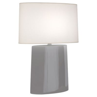Victor Table Lamp by Robert Abbey at Lumens.com