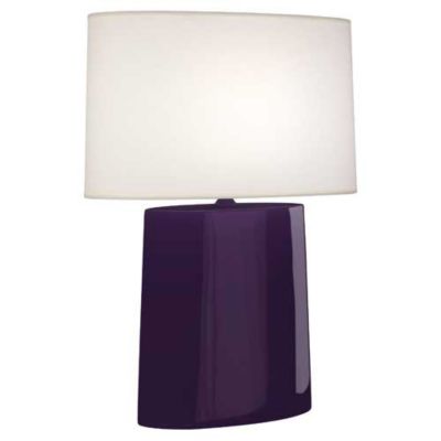 Victor Table Lamp by Robert Abbey at Lumens.com