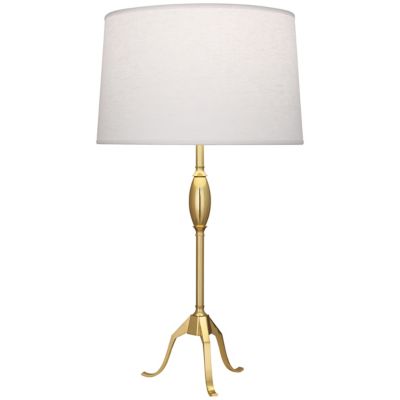 Grace Table Lamp by Robert Abbey at Lumens.com