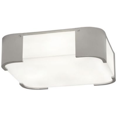 Bryce Flushmount by Robert Abbey at Lumens.com