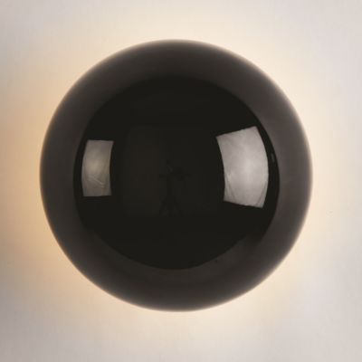 Eclipse Fixed LED Wall Sconce by Roll and Hill at Lumens.com
