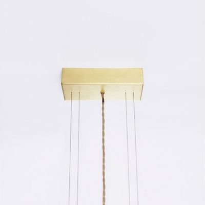 Counterweight Pendant Light by Roll and Hill at Lumens.com