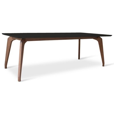 Modern Brazilian Giane Dining Table by Urbia at Lumens.com