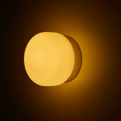 Pastille Collar Wall Sconce by RBW at Lumens.com