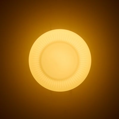 Pastille Collar Wall Sconce by RBW at Lumens.com