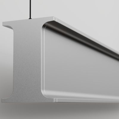 Latis LED Linear Suspension by RBW at Lumens.com