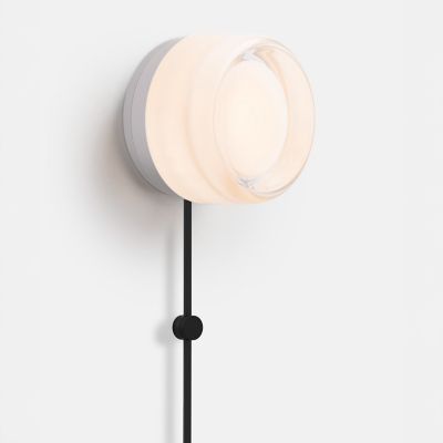 Dimple Corded LED Wall Sconce by RBW at Lumens.com
