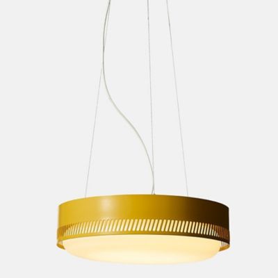 Yellow Pendant Lighting & Hanging Light Fixtures