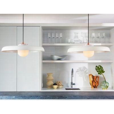 Hoist LED Pendant by RBW at Lumens.com