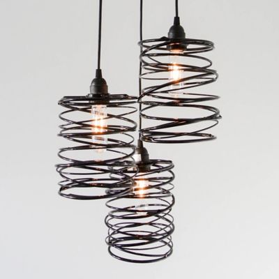 Industrial Ceiling Lights | Lumens.com