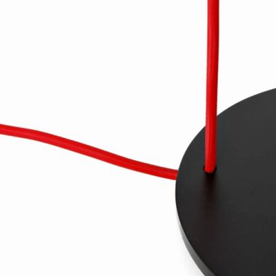 Spar Floor Lamp by Resident at Lumens.com