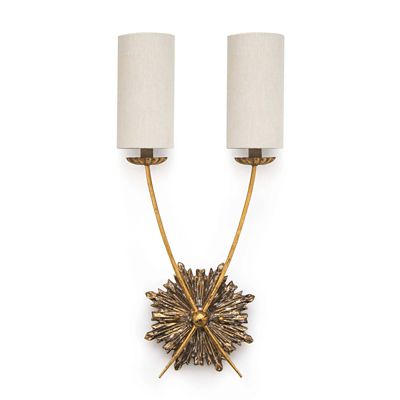 Louis Wall Sconce by Regina Andrew at Lumens.com