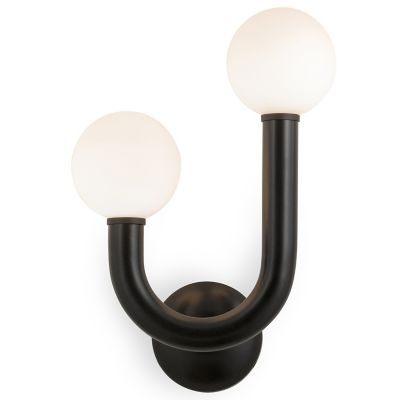 Happy Outdoor Wall Sconce by Regina Andrew at Lumens.com