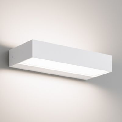 IN-Out LED Wall Sconce by Rotaliana by LUMINART at Lumens.com