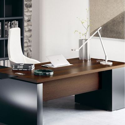 String Table Lamp by Rotaliana by LUMINART at Lumens.com