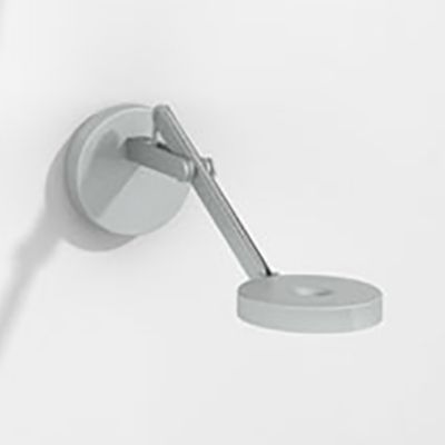 String W0 LED Wall Sconce by Rotaliana by LUMINART at Lumens.com