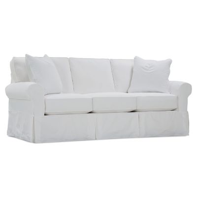Nantucket Sofa by Rowe Furniture at Lumens.com