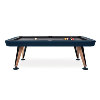 Diagonal Pool Table by RS Barcelona at Lumens.com