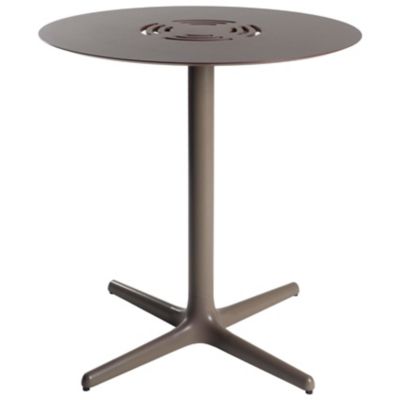 Toledo Aire Round Dining Table by Resol at Lumens.com