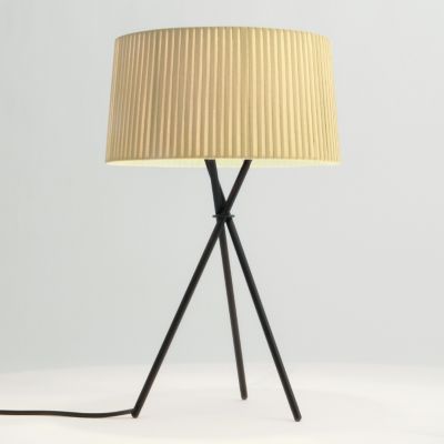 Tripode M3 Table Lamp by Santa and Cole at Lumens.com