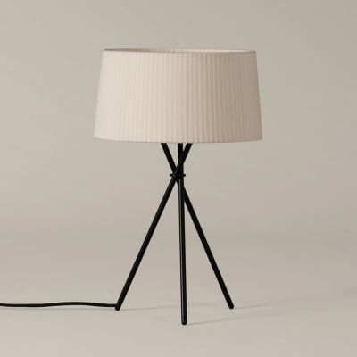 Tripode M3 Table Lamp by Santa and Cole at Lumens.com