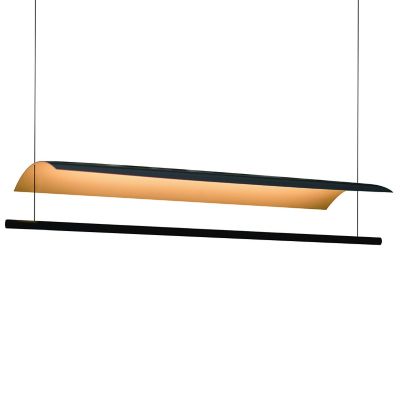 Lamina LED Linear Suspension by Santa and Cole at Lumens.com