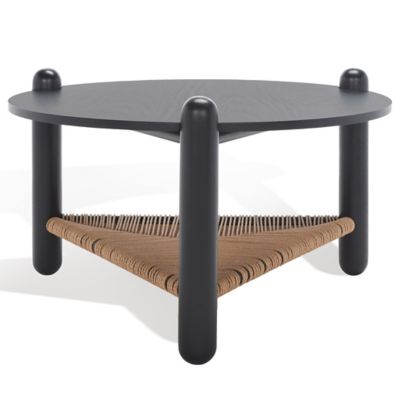 Ashala Coffee Table by Alder and Ore at Lumens.com