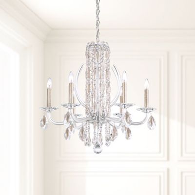 Sarella Chandelier by Schonbek at Lumens.com