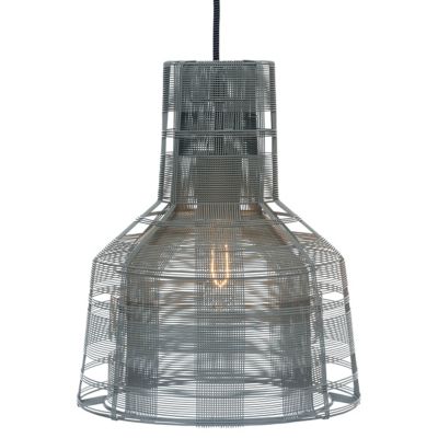 Section Pendant by Schema at Lumens.com