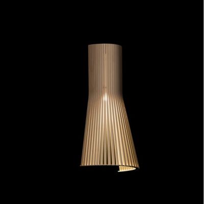 Secto 4231 Wall Sconce by Secto Design at Lumens.com