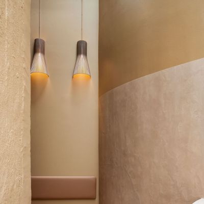 Secto 4231 Wall Sconce by Secto Design at Lumens.com