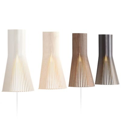 Secto 4231 Wall Sconce by Secto Design at Lumens.com