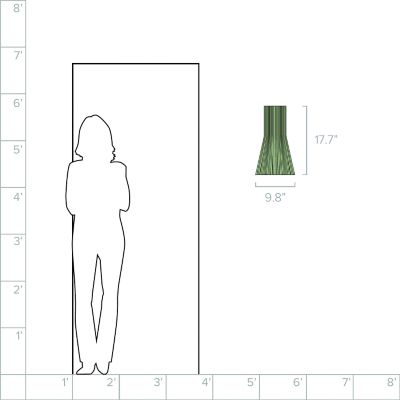 Secto 4231 Wall Sconce by Secto Design at Lumens.com