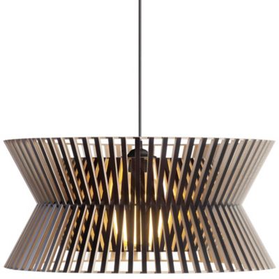 Kontro 6000 Pendant by Secto Design at Lumens.com