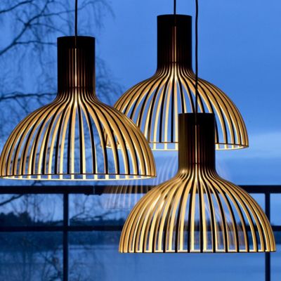 Victo 4250 Pendant by Secto Design at Lumens.com