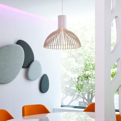 Victo 4250 Pendant by Secto Design at Lumens.com