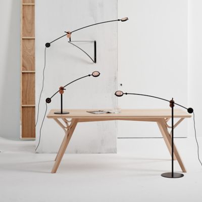 Planet LED Table Lamp by Seed Design at Lumens.com