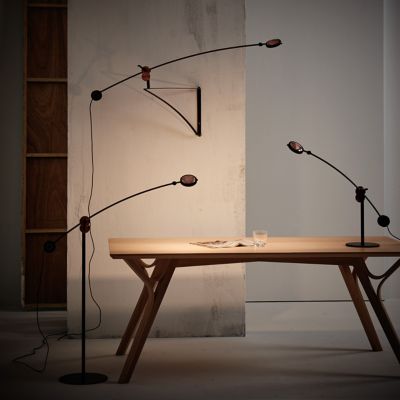 Planet LED Table Lamp by Seed Design at Lumens.com