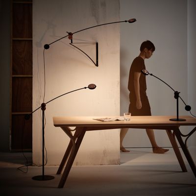 Planet LED Table Lamp by Seed Design at Lumens.com