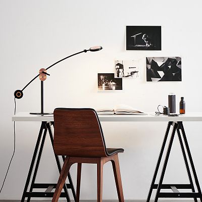 Planet LED Table Lamp by Seed Design at Lumens.com