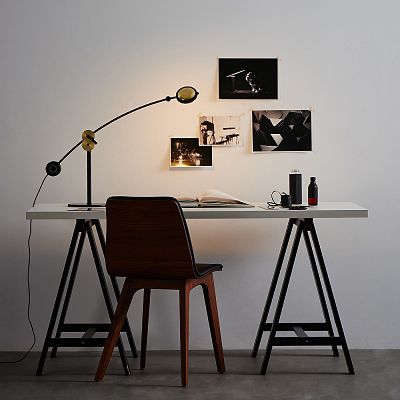 Planet LED Table Lamp by Seed Design at Lumens.com
