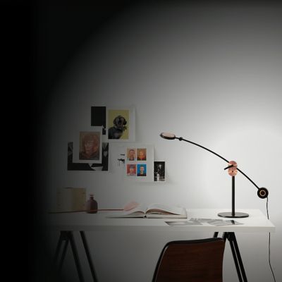 Planet LED Table Lamp by Seed Design at Lumens.com