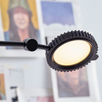 Planet LED Table Lamp by Seed Design at Lumens.com