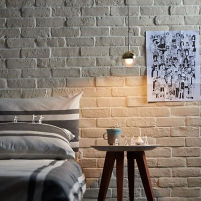 Dora P1 Mini Pendant by Seed Design at Lumens.com