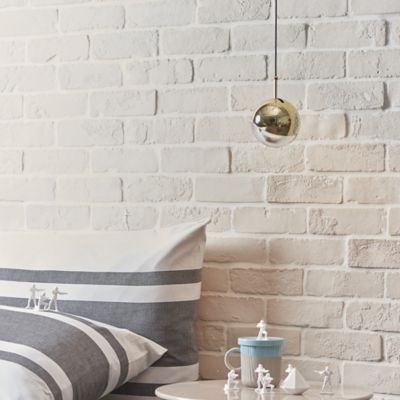 Dora P1 Mini Pendant by Seed Design at Lumens.com