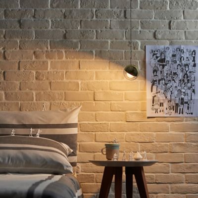 Dora P1 Mini Pendant by Seed Design at Lumens.com