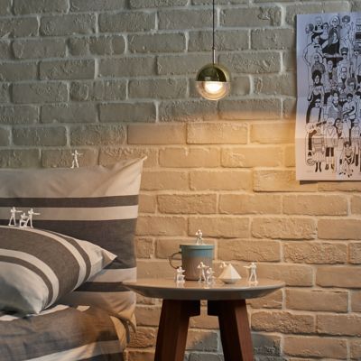 Dora P1 Mini Pendant by Seed Design at Lumens.com