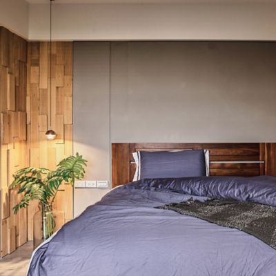 Dora P1 Mini Pendant by Seed Design at Lumens.com