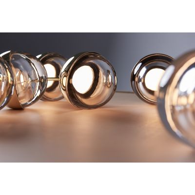 Dora P1 Mini Pendant by Seed Design at Lumens.com