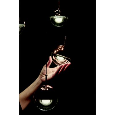 Dora P1 Mini Pendant by Seed Design at Lumens.com